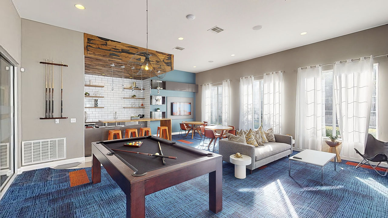 Gallery & 3D Tour – Griffis Lakeline Station in North Austin, TX ...