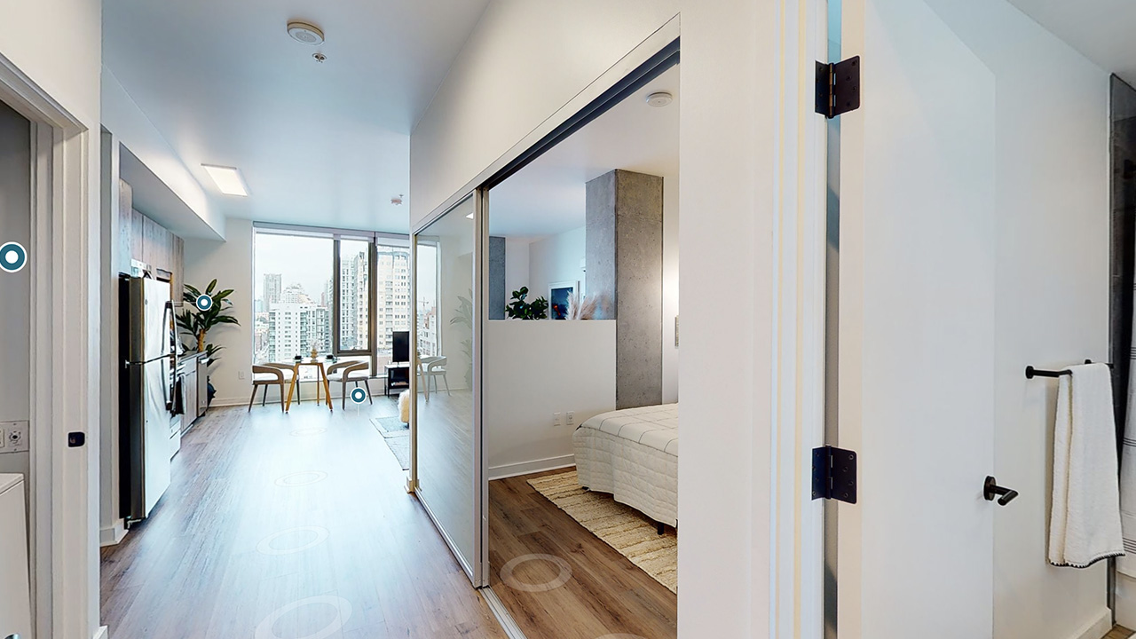 Gallery & 3D Tour – Griffis Seattle Waterfront in Seattle, WA | Griffis ...