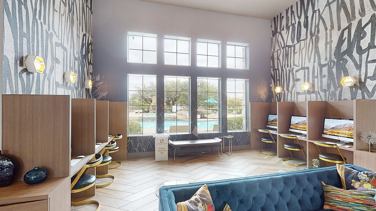 Gallery & 3D Tour – Griffis SoCo Austin in Austin, TX | Griffis Residential