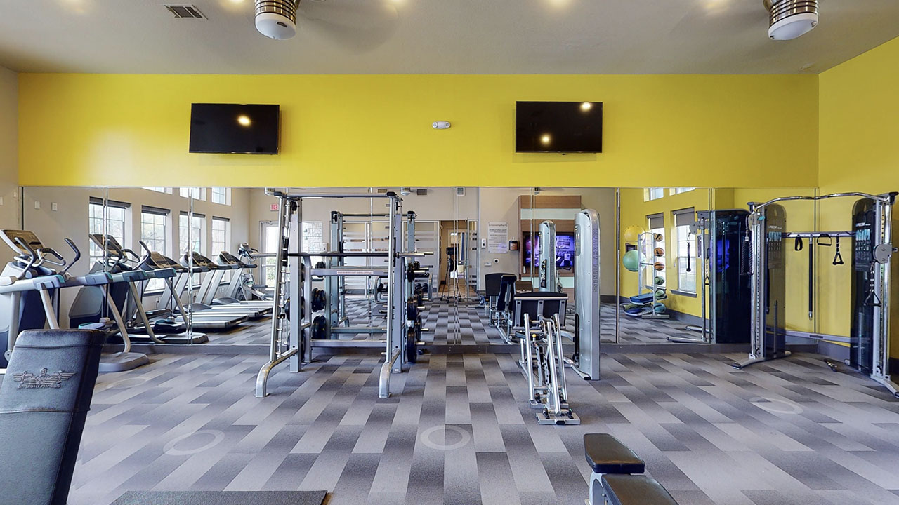 Gallery & 3D Tour – Griffis SoCo Austin | Griffis Residential