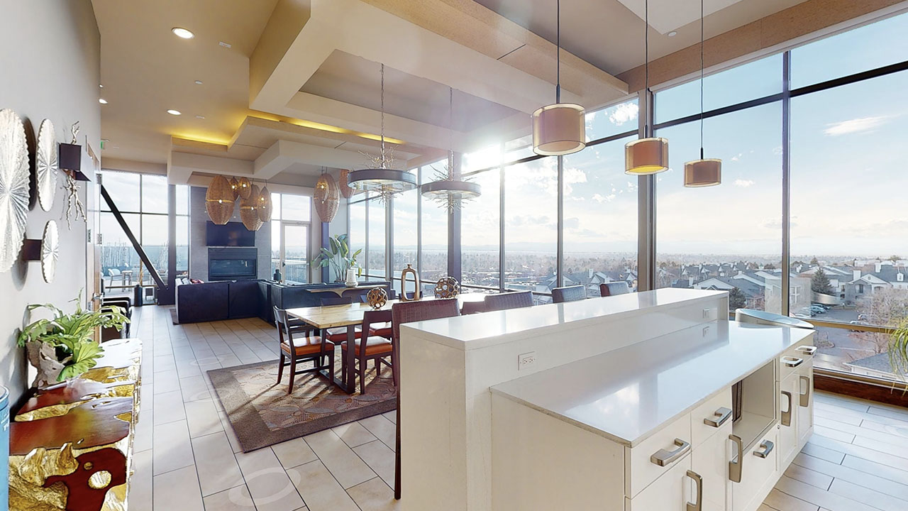 Gallery & 3D Tour – Griffis at Fiddler's Green in Centennial, CO ...