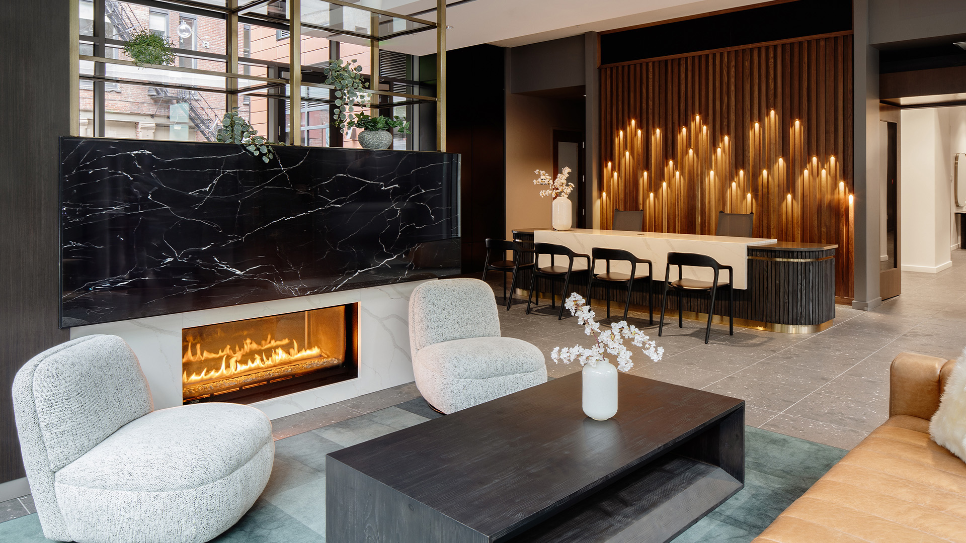 Griffis Seattle Waterfront – Resident Portal | Griffis Residential