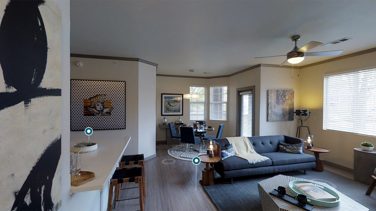 Gallery & 3D Tour – Griffis Belleview Station in South Denver, CO ...