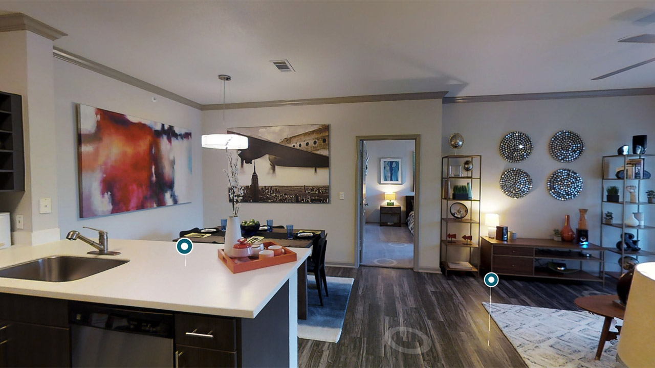 Gallery & 3D Tour – Griffis Lakeline Station in North Austin, TX ...