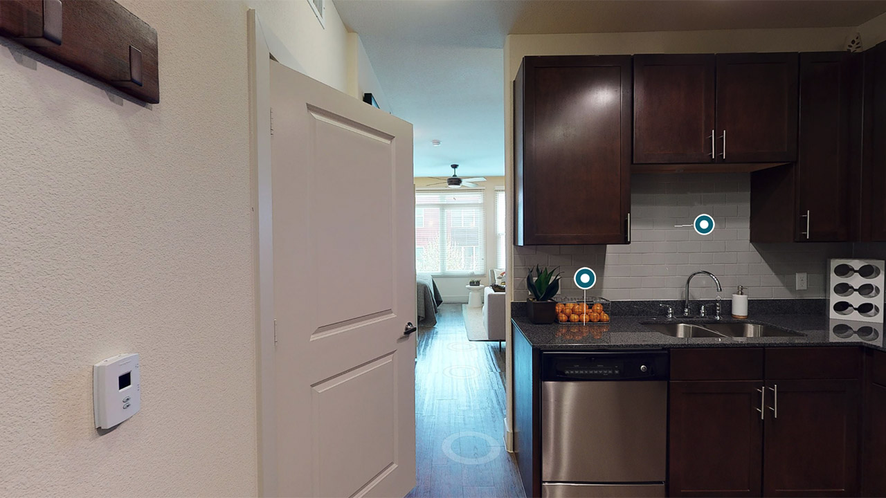 Gallery & 3D Tour – Griffis at The Domain in Austin, TX | Griffis ...