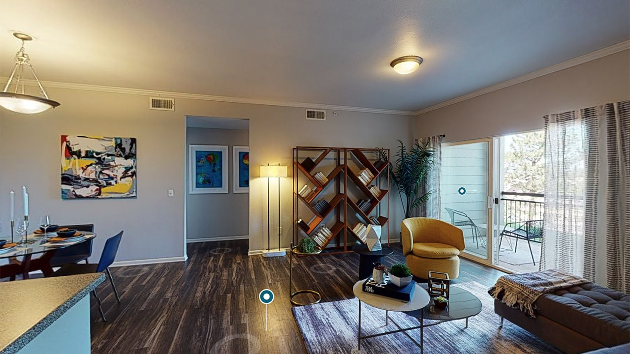 Sagebrook Apartment Homes - Gallery, 3D Tour | Griffis Residential