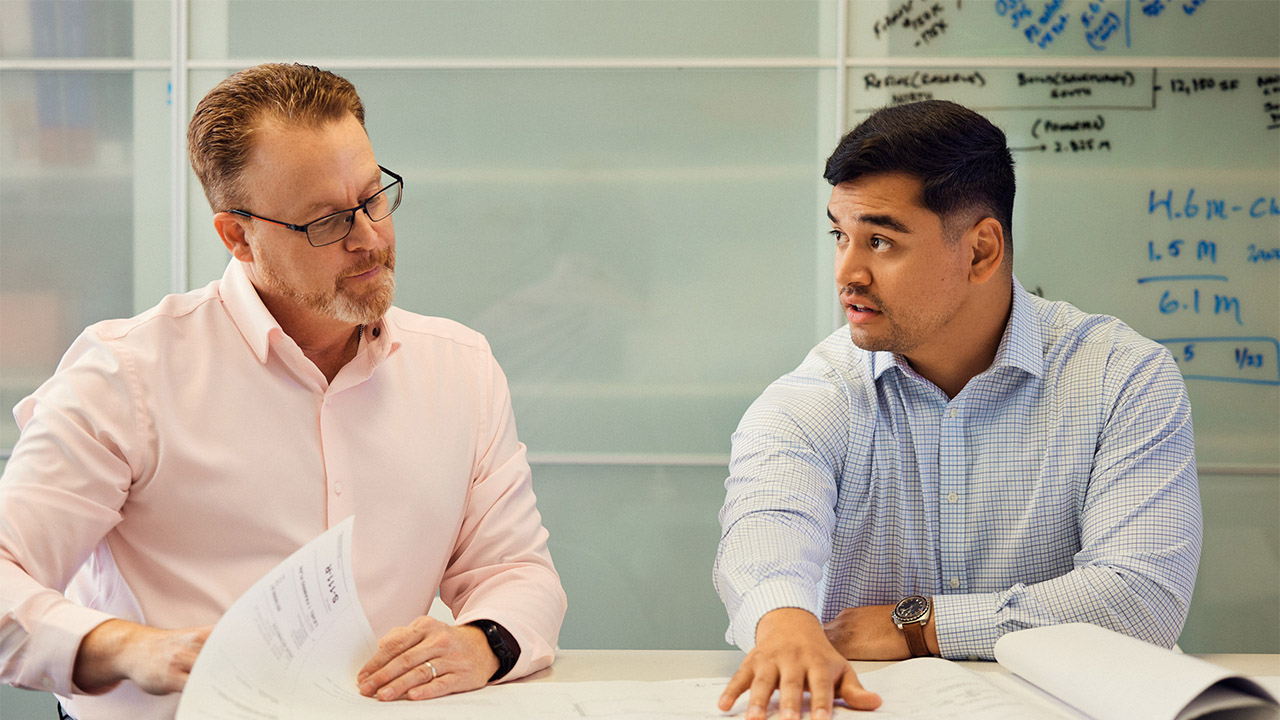 Griffis Residential - Careers