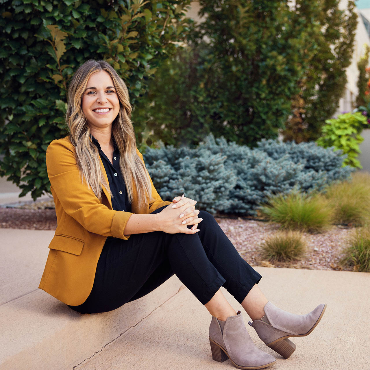 Griffis Residential - Careers