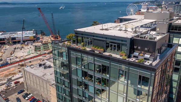 Gallery & 3D Tour – Griffis Seattle Waterfront in Seattle, WA | Griffis ...