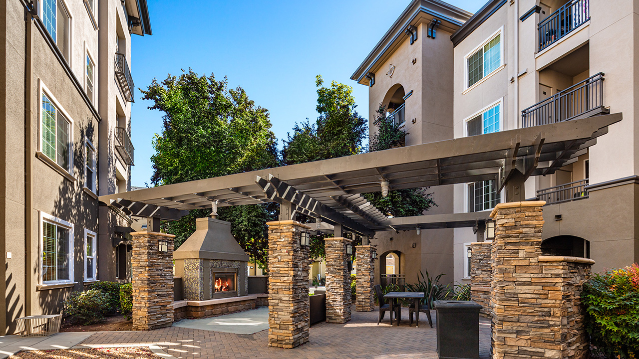 Griffis South Bay Apartments in Milpitas, CA | Griffis Residential