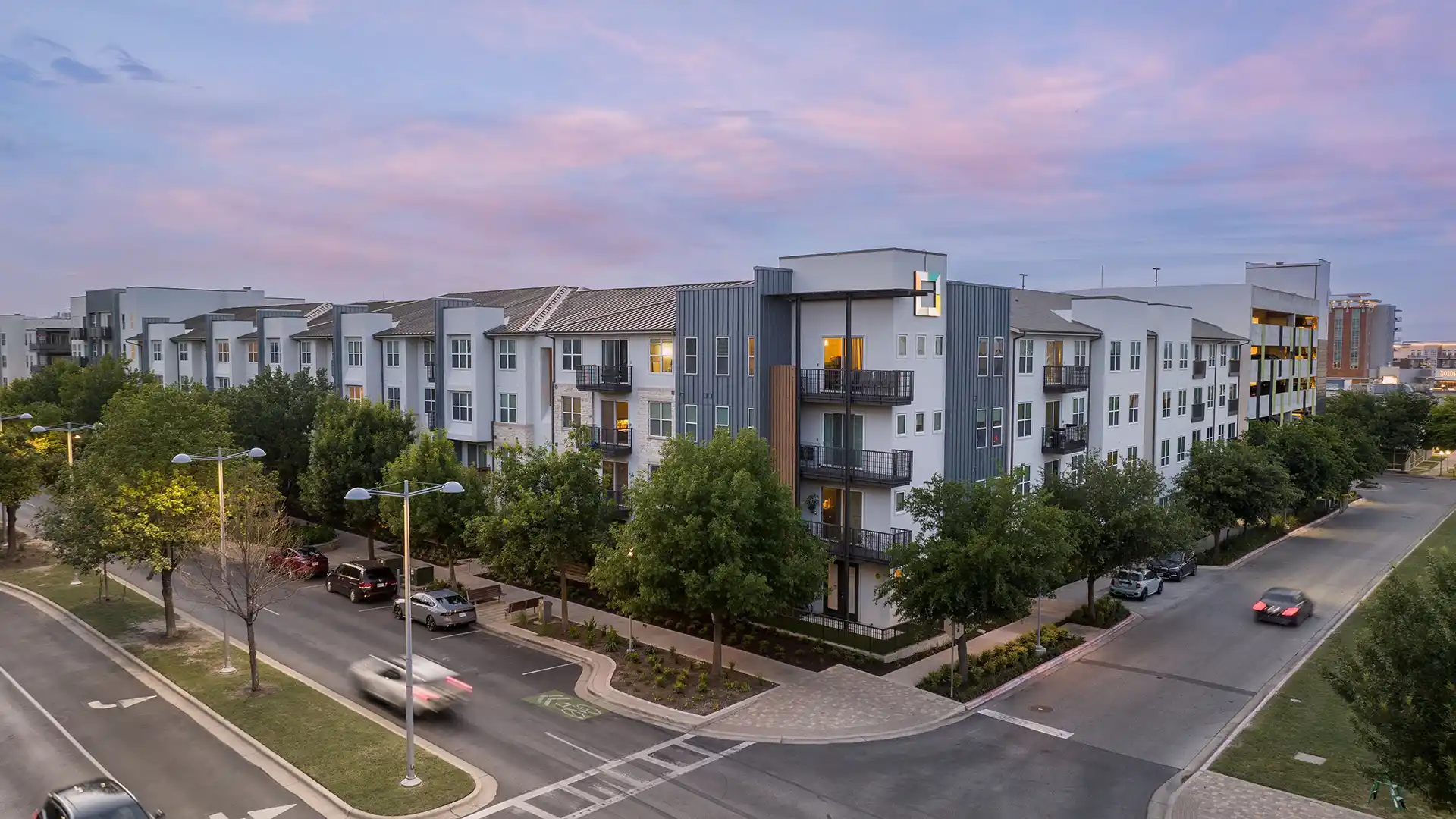 Griffis Residential - Griffis Residential Investments