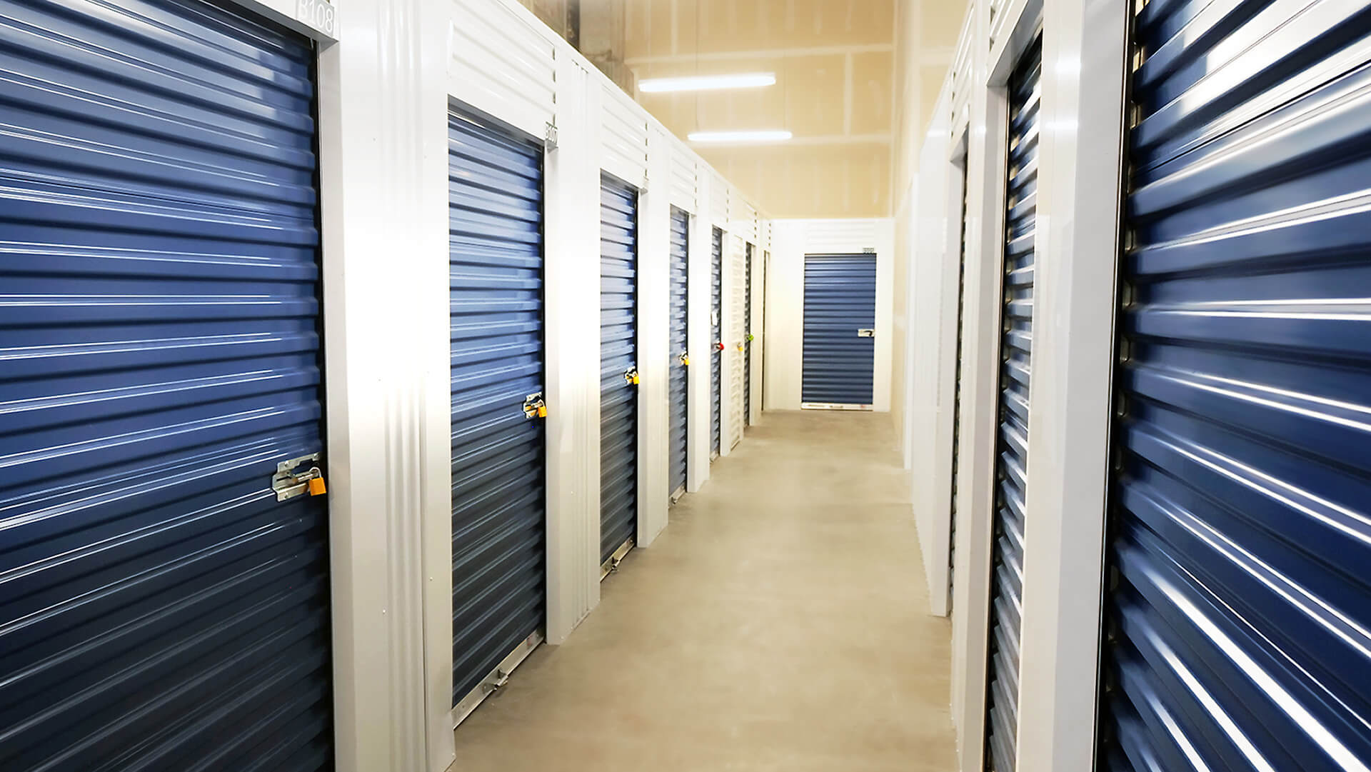 Self Storage in Downtown Seattle, WA | Post Alley Storage