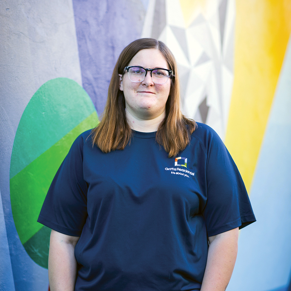 Griffis Residential Careers Opportunities