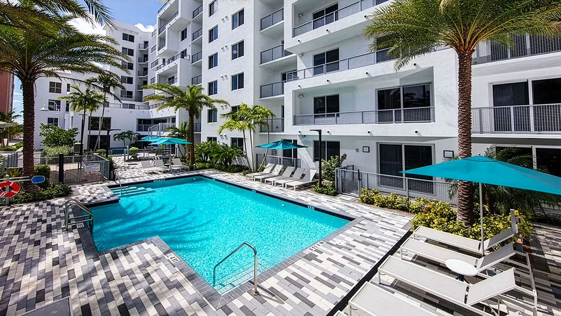 Gallery & 3D Tour | Griffis Pompano Beach in Pompano Beach, FL
